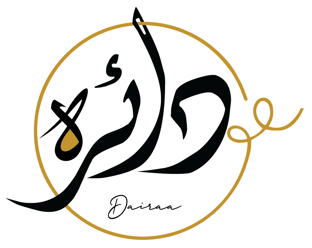 Size Guide – Dairaa